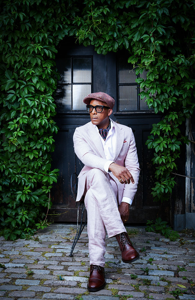 Nicky Johnston photographer:: celebrity portfolio