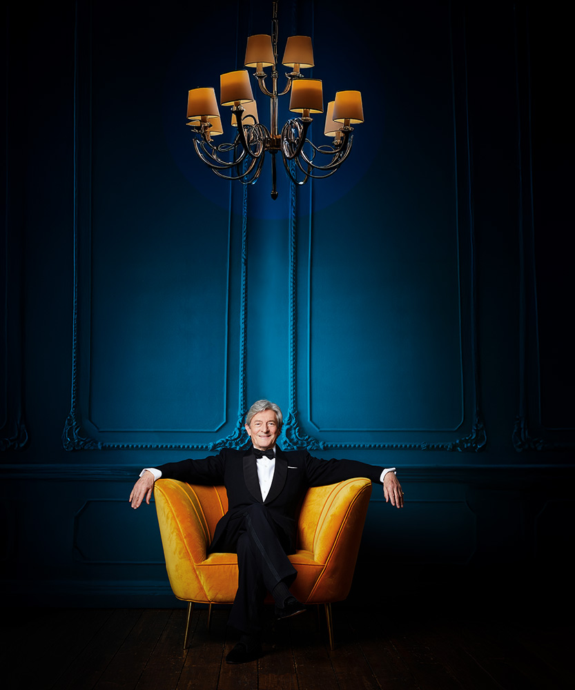 Nicky Johnston photographer:: celebrity portfolio