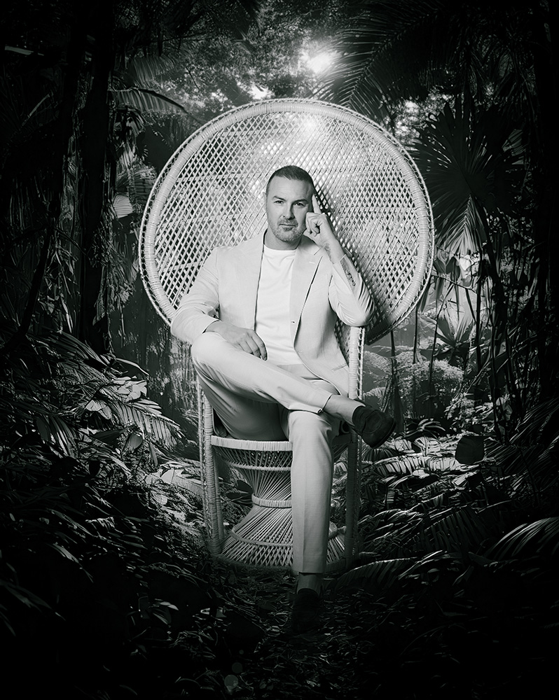 Nicky Johnston photographer:: celebrity portfolio