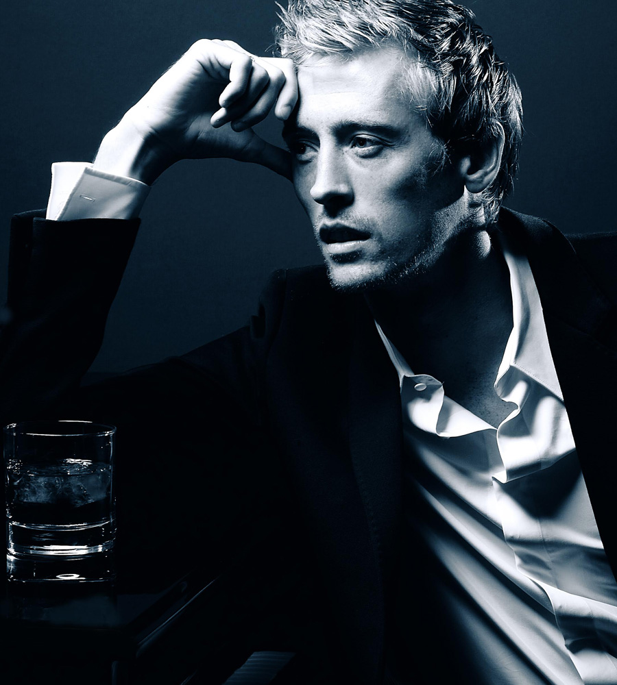 Nicky Johnston photographer:: celebrity portfolio