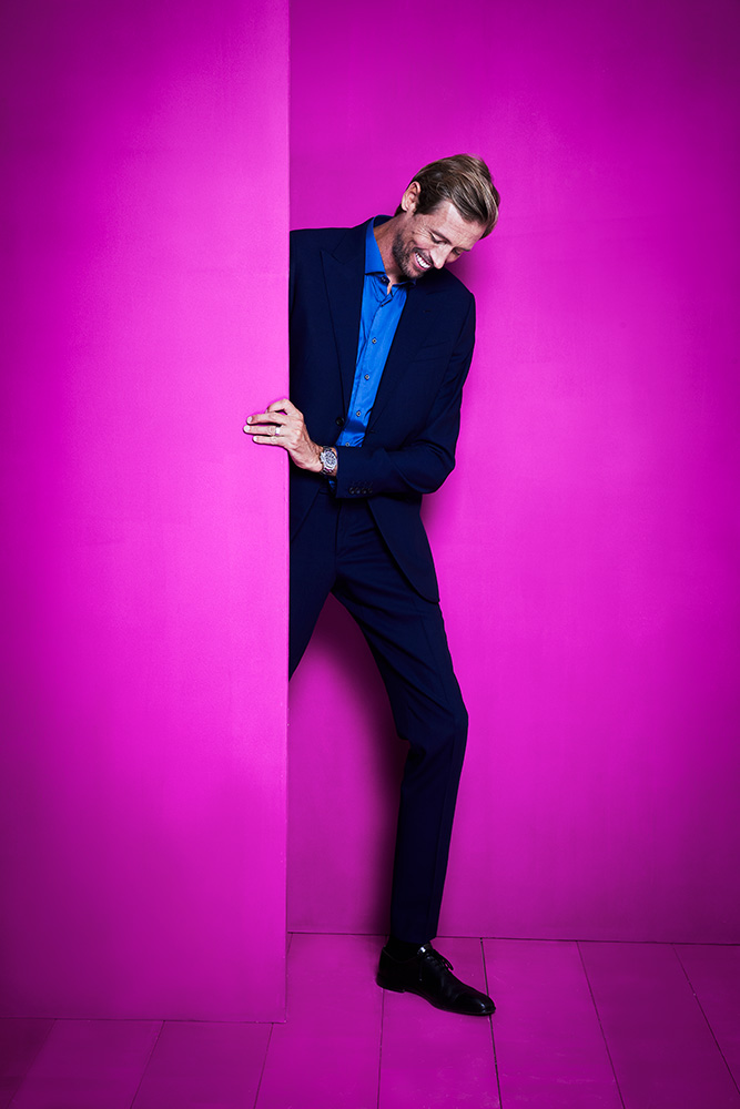 Nicky Johnston photographer:: celebrity portfolio